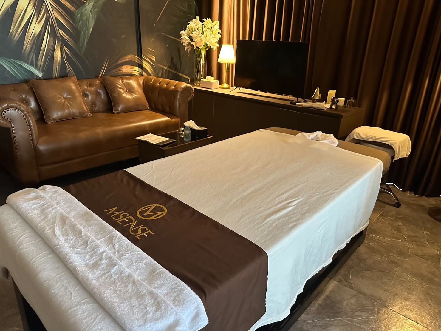 MSENSE DNA – Msense